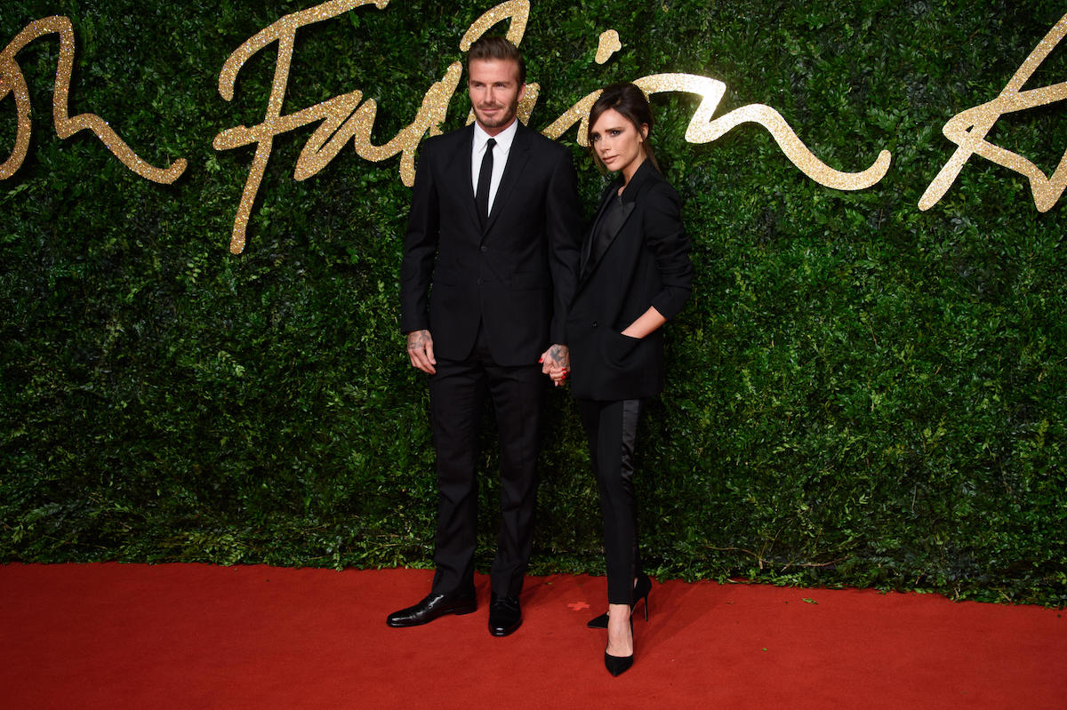 The Woman And The Brand: Victoria Beckham - KeenMagazine