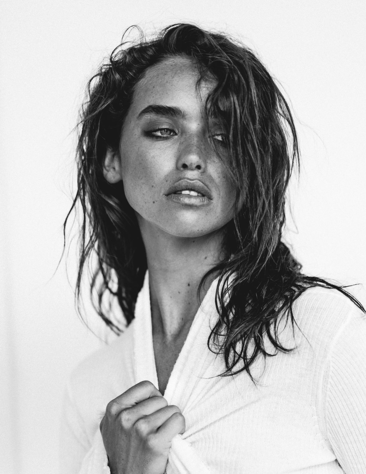 THROUGH OUR EYES - KeenMagazine