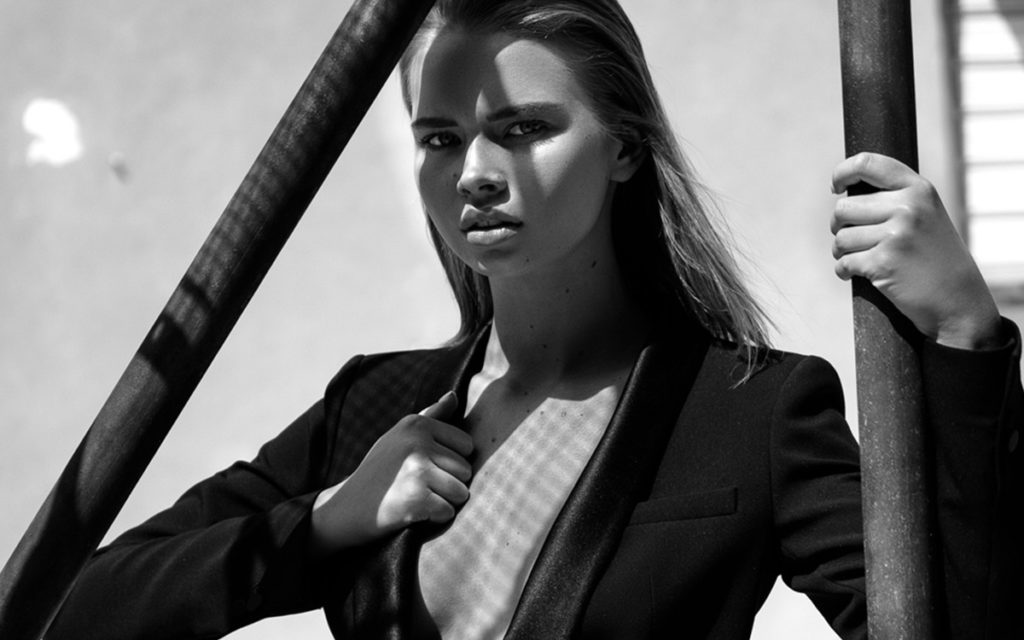 Chase Carter - KeenMagazine