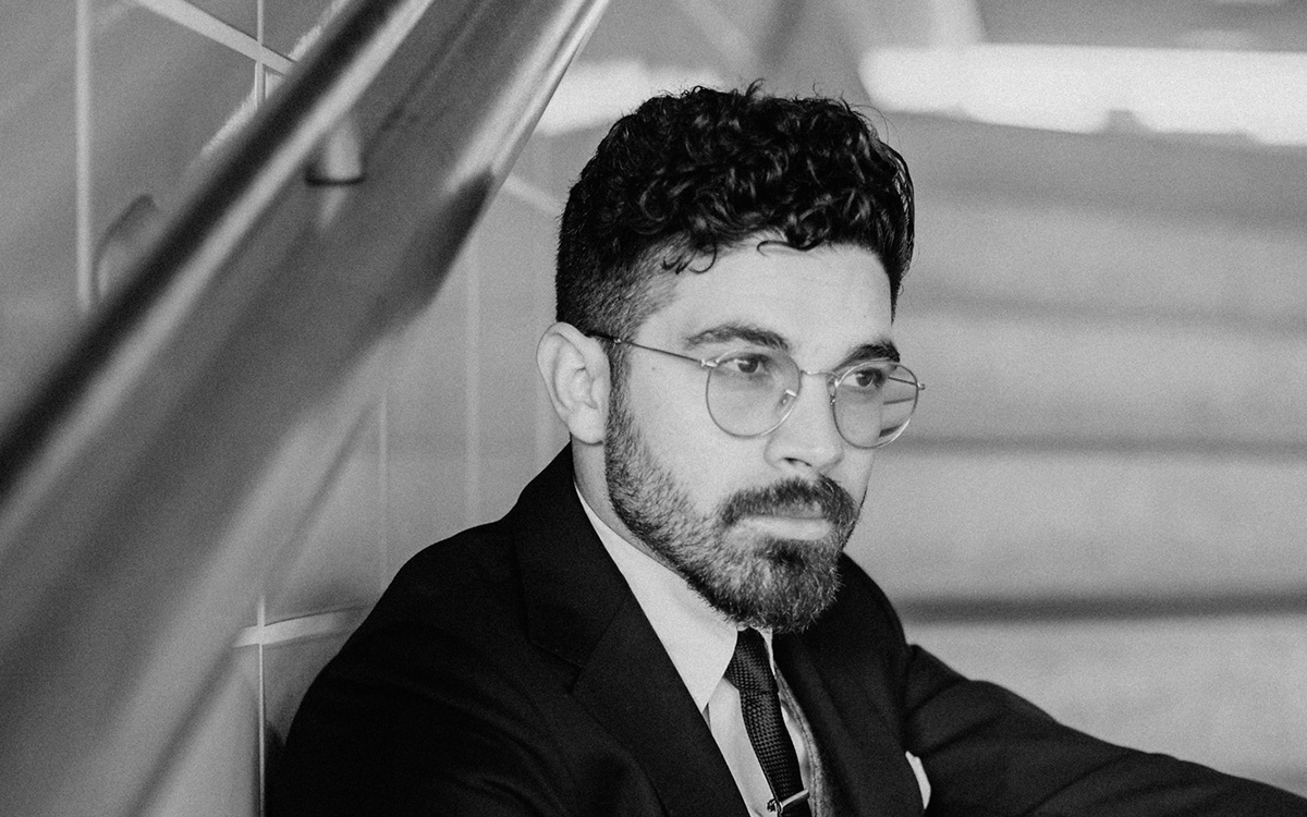 Stan Taylor Music - KeenMagazine