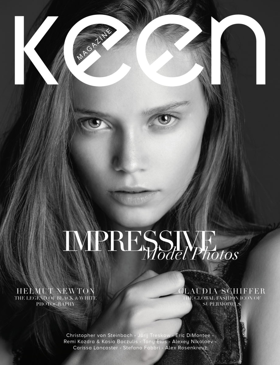 ABOUT - KeenMagazine