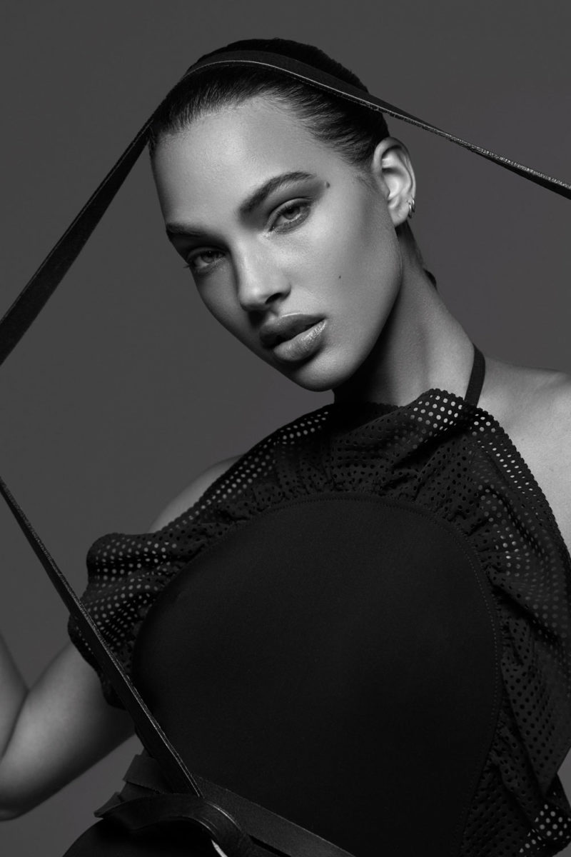 JESSICA STROTHER - KeenMagazine